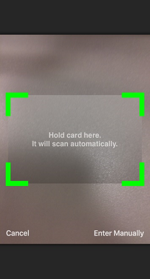 Help & Support | Activate your new credit card | DBS Bank Hong Kong