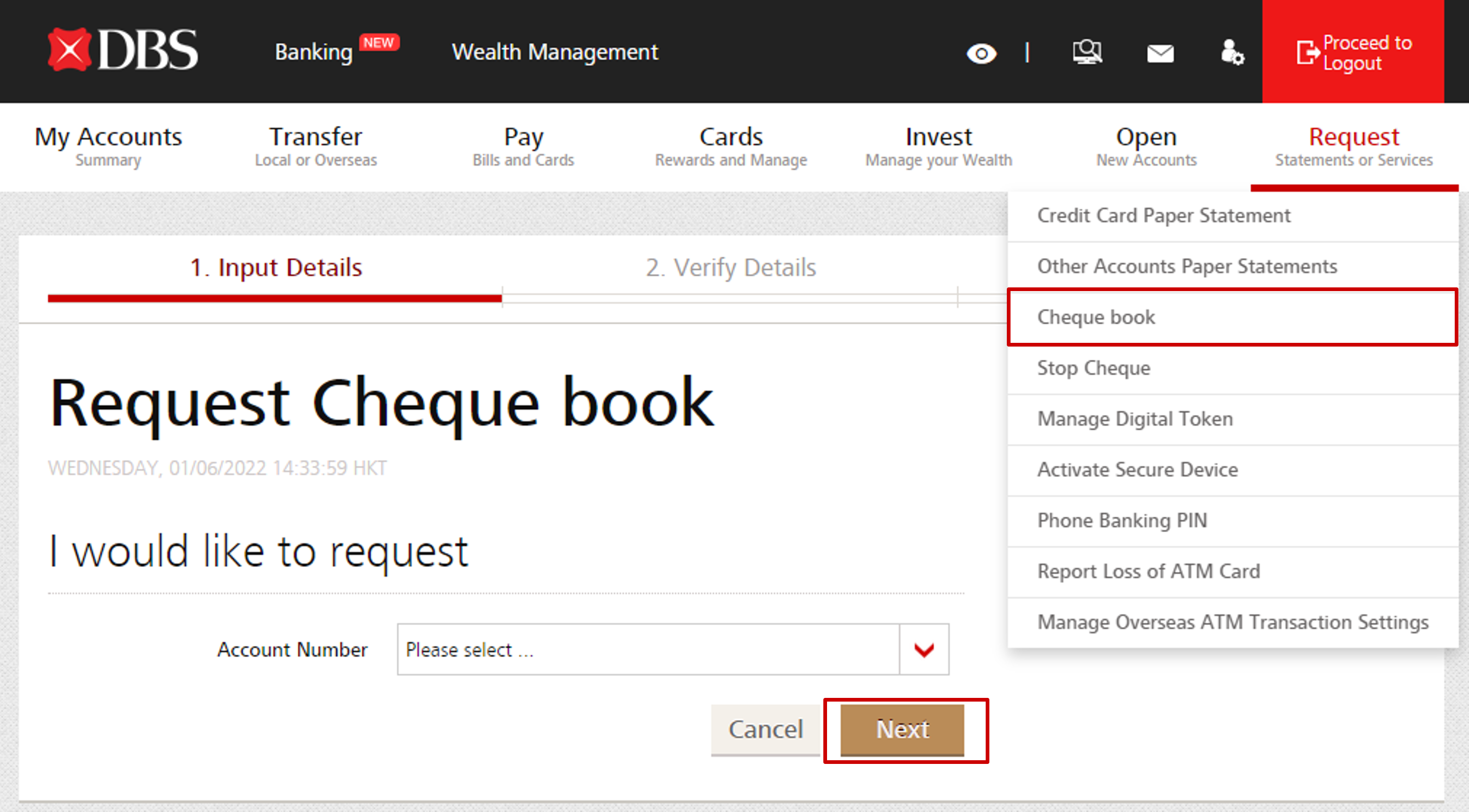 Dbs Cheque Deposit Hot Sex Picture