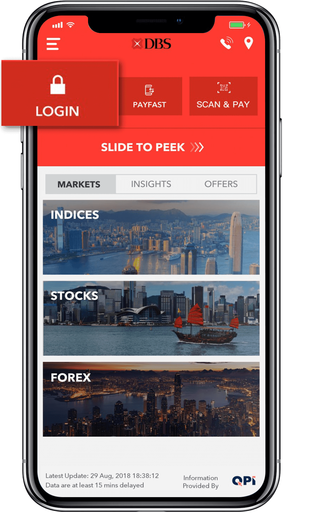 Celebrate Chinese New Year in DBS Digital way | More Connected | DBS ...