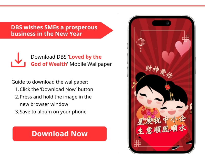 Business Account Opening | DBS SME Banking HK